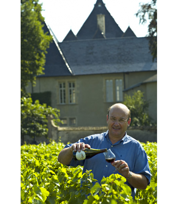 Château de Pizay - Les Sybarites 2021 - Morgon